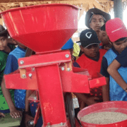 Experience the Life of Farmer – Welcome to ONE DAY KISAN, We Allow kids ...