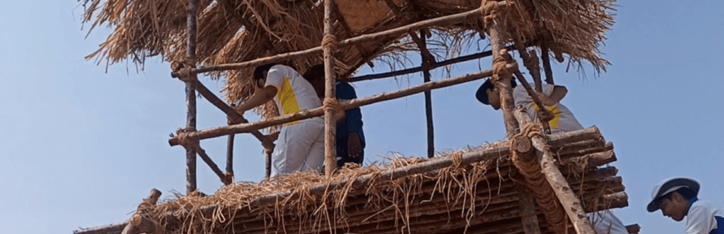 Experience the Life of Farmer – Welcome to ONE DAY KISAN, We Allow kids ...