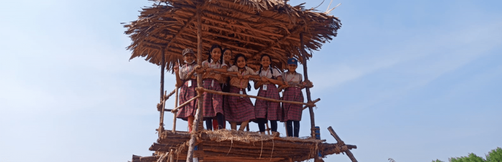 Experience the Life of Farmer – Welcome to ONE DAY KISAN, We Allow kids ...