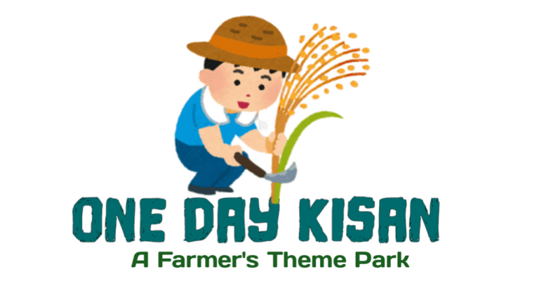 One Day Kisan – A Farmer's Theme Park