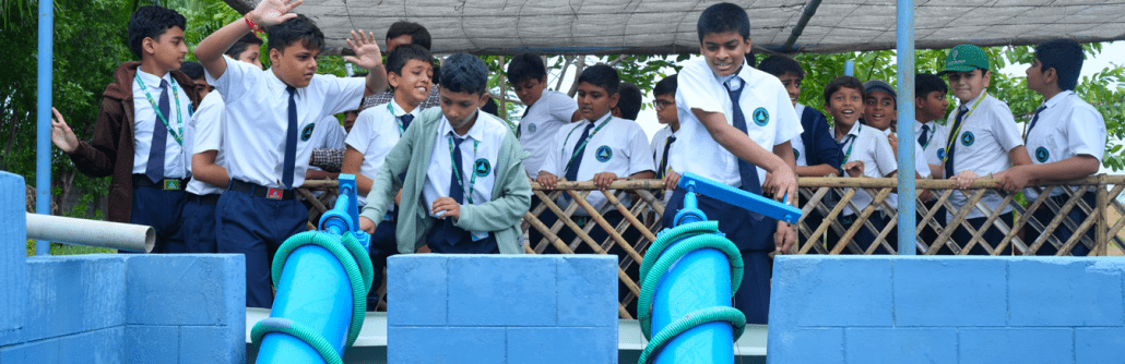 One Day Kisan – A Farmer's Theme Park