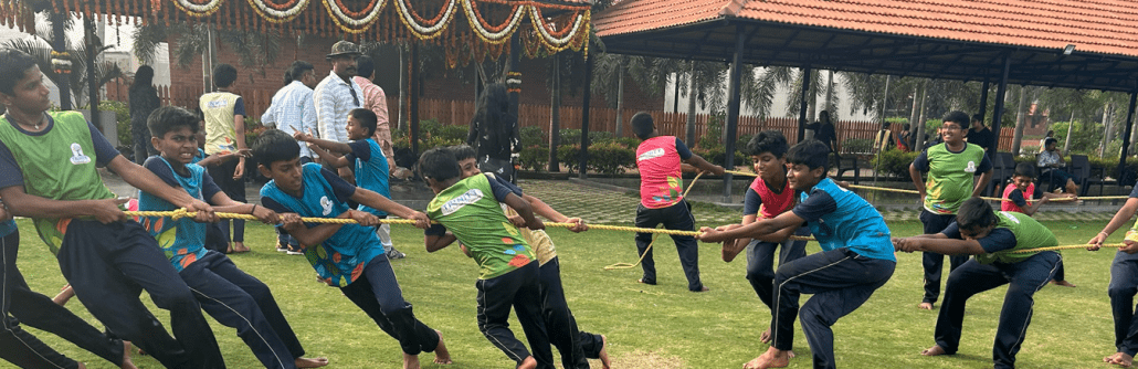 One Day Kisan – A Farmer's Theme Park