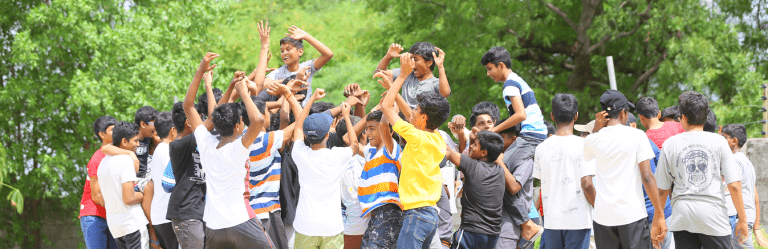 One Day Kisan – A Farmer's Theme Park