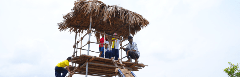 One Day Kisan – A Farmer's Theme Park